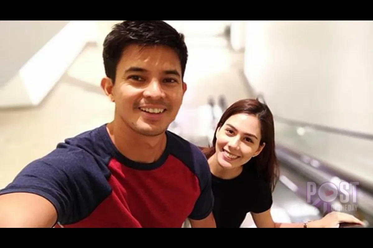 LOOK: Jason Abalos' sweet and hearfelt birthday message for Vicki ...