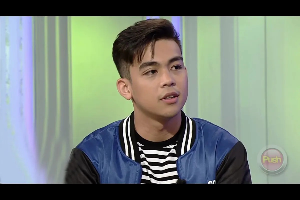 Vitto Marquez denies being a playboy | ABS-CBN Entertainment