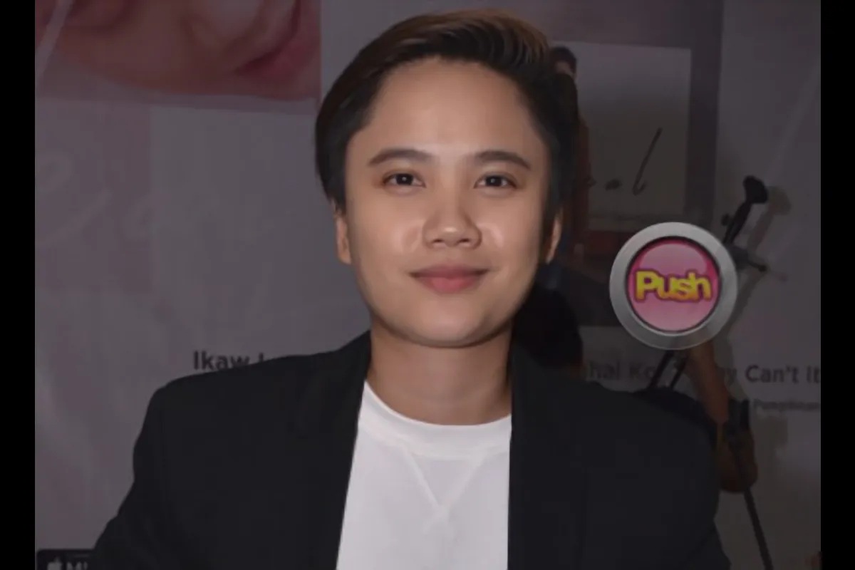 How does Kaye Cal feel about being compared to Aiza Seguerra and ...