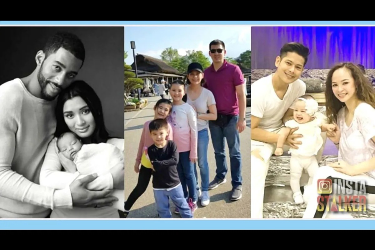 Star Circle Quest Batch 1 contestants who have kids now | ABS-CBN ...