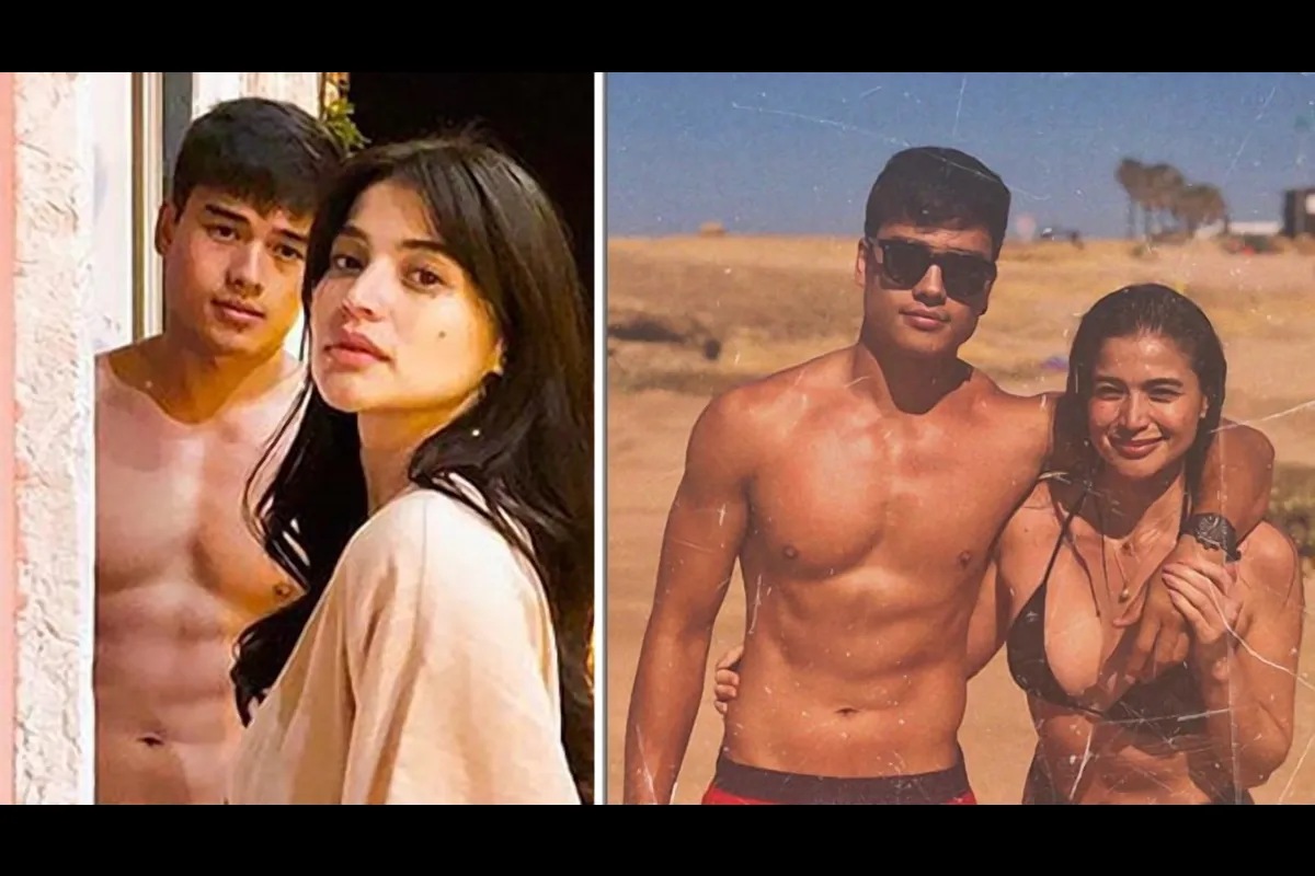 LOOK: Anne Curtis and Marco Gumabao’s last shooting day in Portugal | ABS-CBN Entertainment