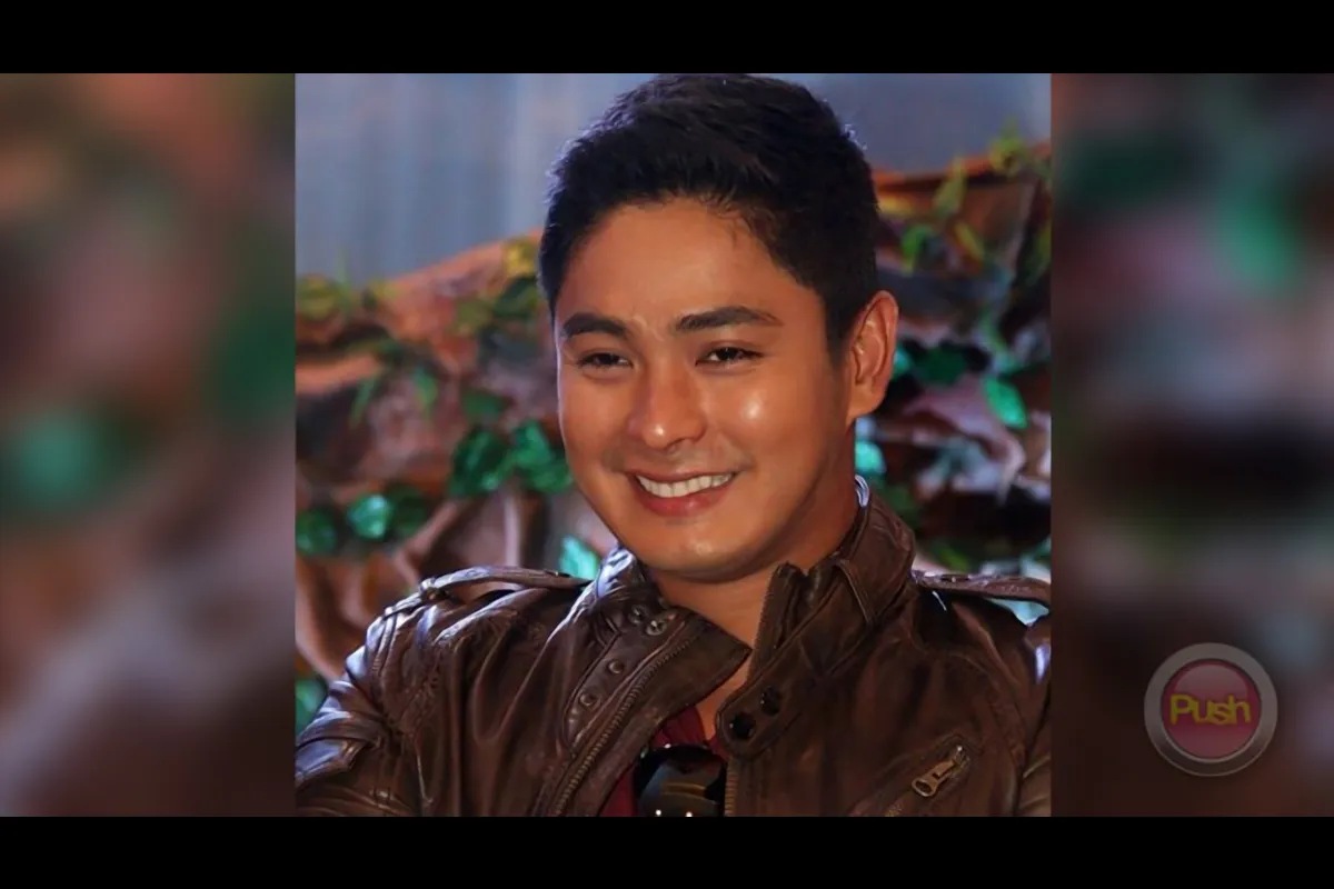 Coco Martin is grateful to all his mentors for their help for ‘Ang ...