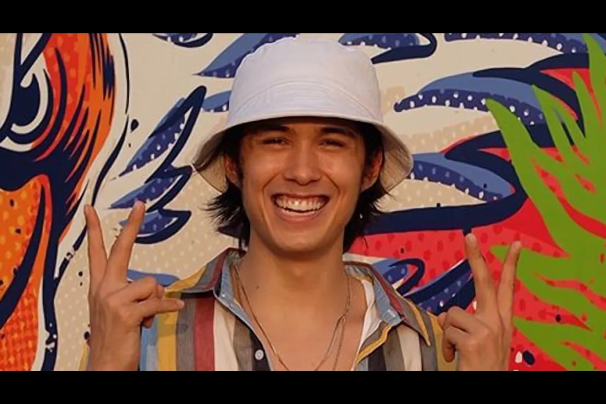 Tommy Esguerra launches new vlog | ABS-CBN Entertainment