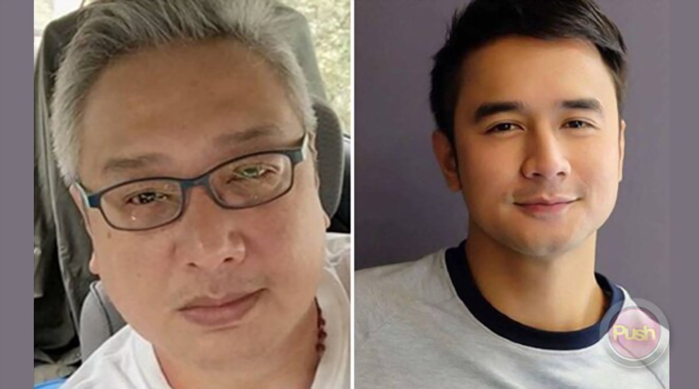 JM's de Guzman's father says sorry, asks for understanding | ABS-CBN ...