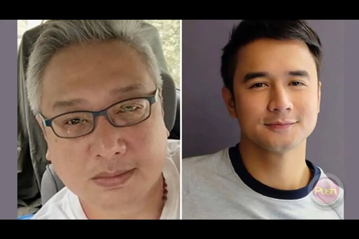 JM's de Guzman's father says sorry, asks for understanding | ABS-CBN ...