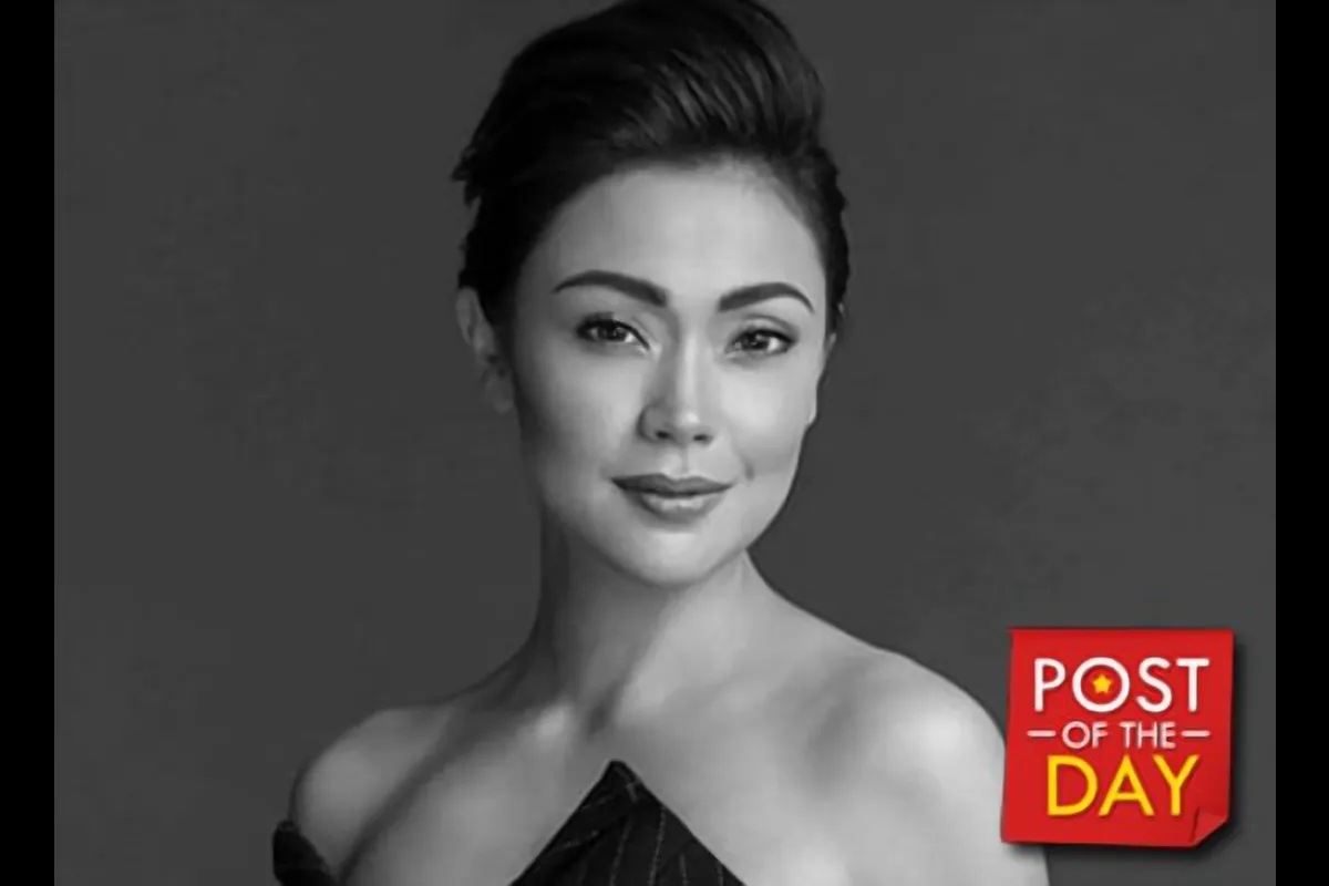 LOOK: Jodi Sta Maria celebrates son’s graduation with ex-husband and ...