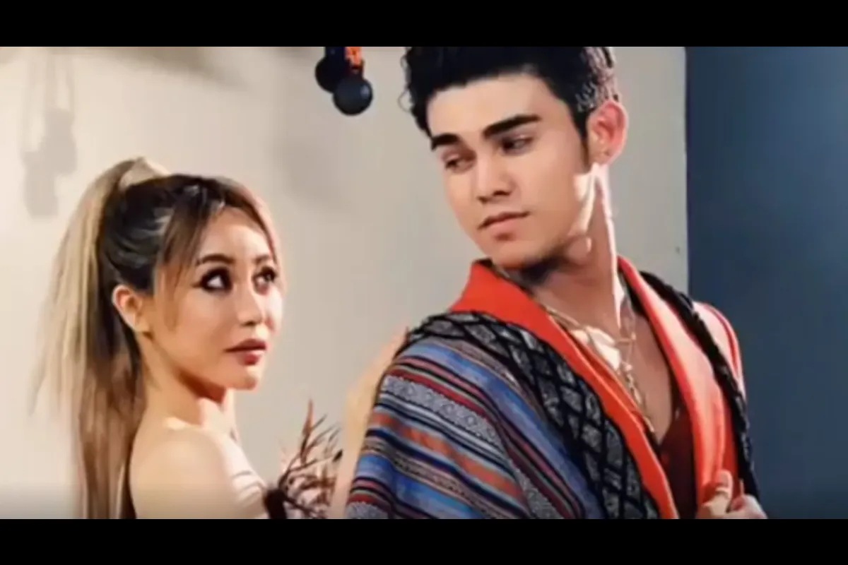 Iñigo Pascual releases new song in collaboration with Chinese ...