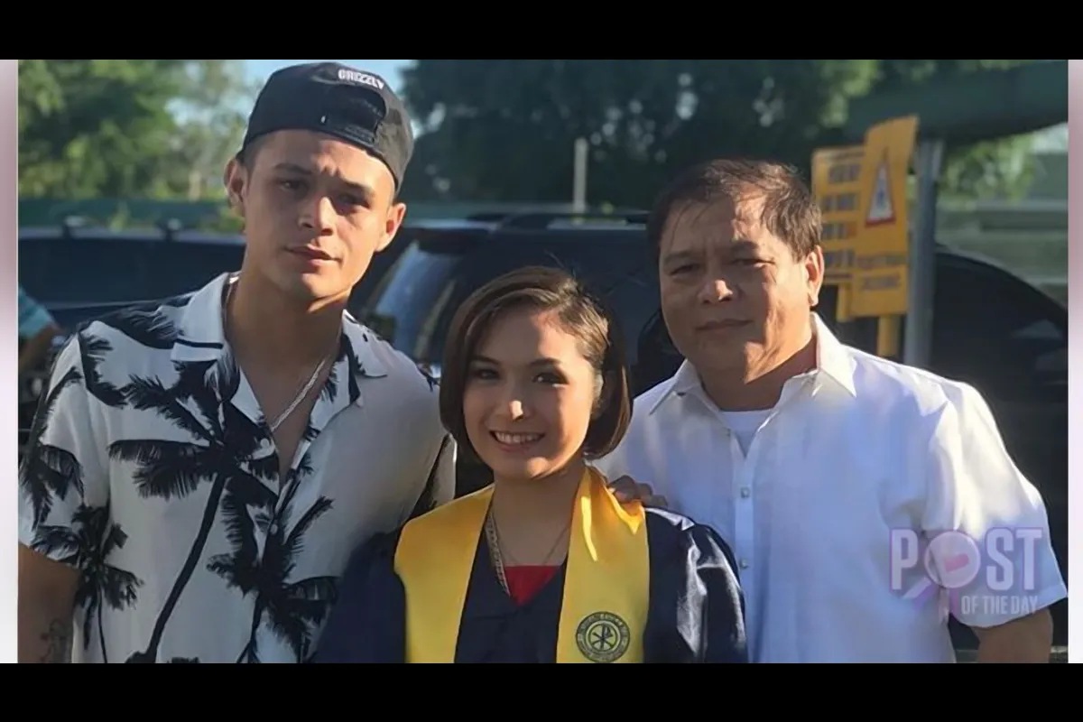 Jon Lucas masaya sa resulta ng kanyang unang ‘investment’ | ABS-CBN ...