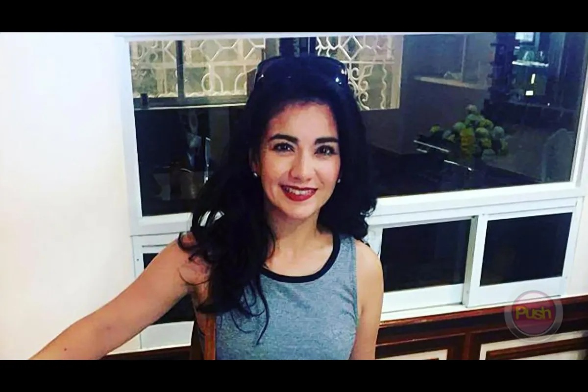 Isabel Granada passes away | ABS-CBN Entertainment