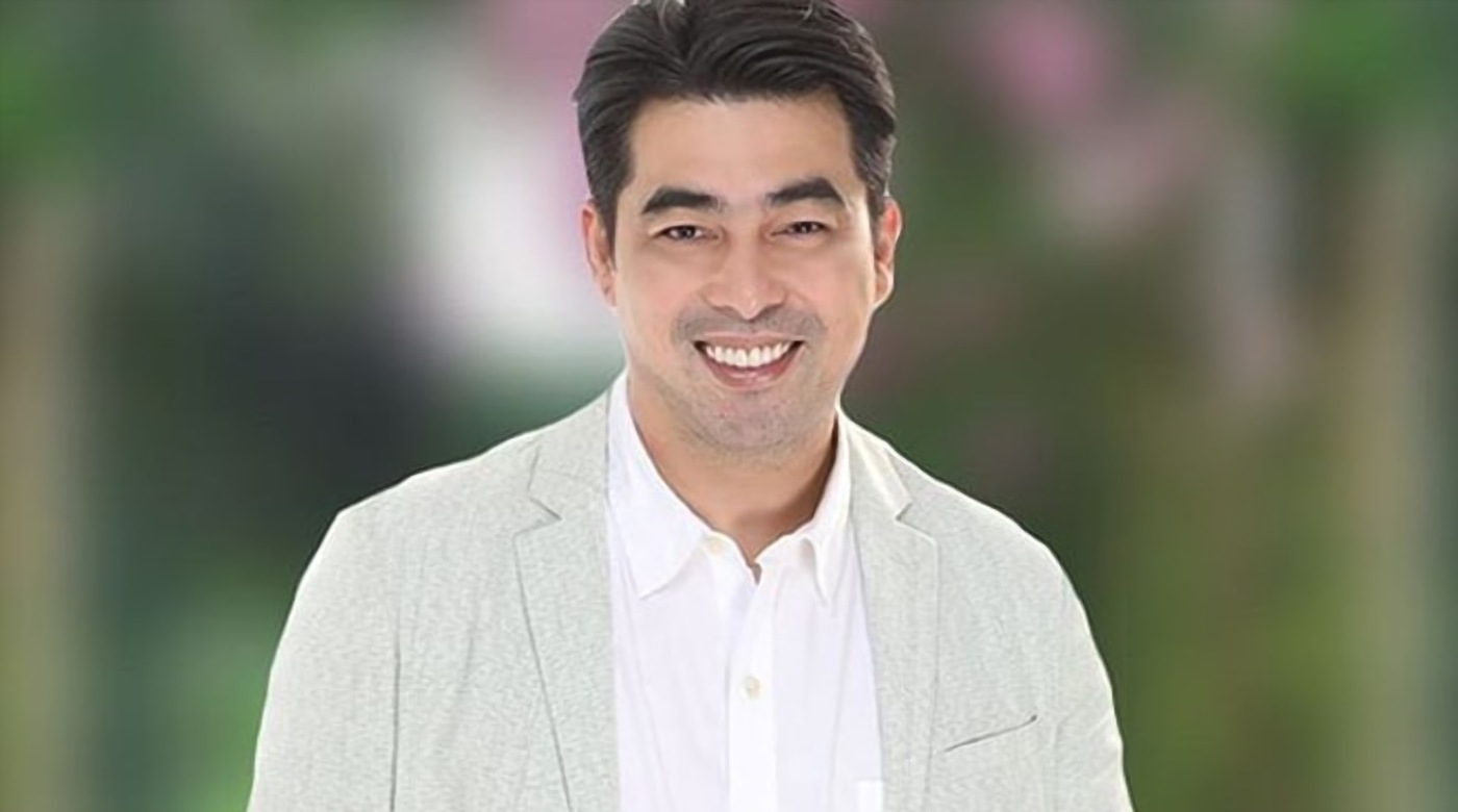 Jay Manalo admits he had a gay encounter | ABS-CBN Entertainment