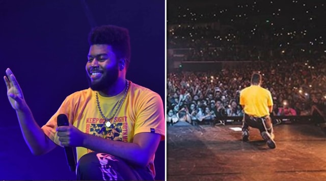 American singer Khalid to Pinoy fans: 'Thank you for all the love and ...