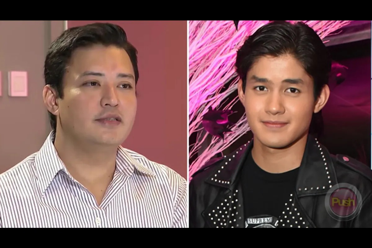 Grae Fernandez explains why father Mark Anthony Fernandez doesn’t want ...