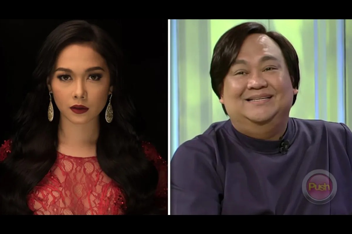 Paano sinulat ni Direk Ruel Bayani ang sikat na linya ni Maja Salvador ...