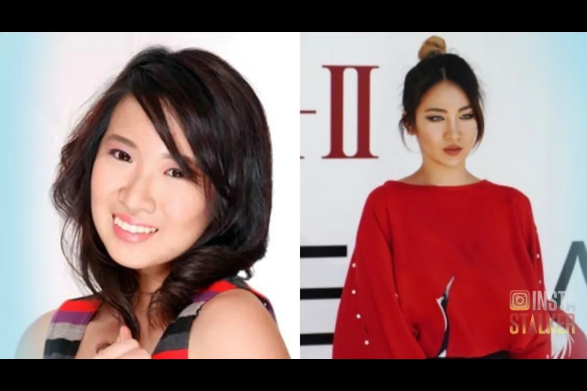 Remember Ann Li of 'Pinoy Big Brother Teen Clash of 2010'? This is her ...