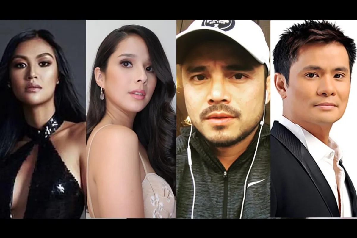 Celebrities mourn the death of Isabel Granada | ABS-CBN Entertainment