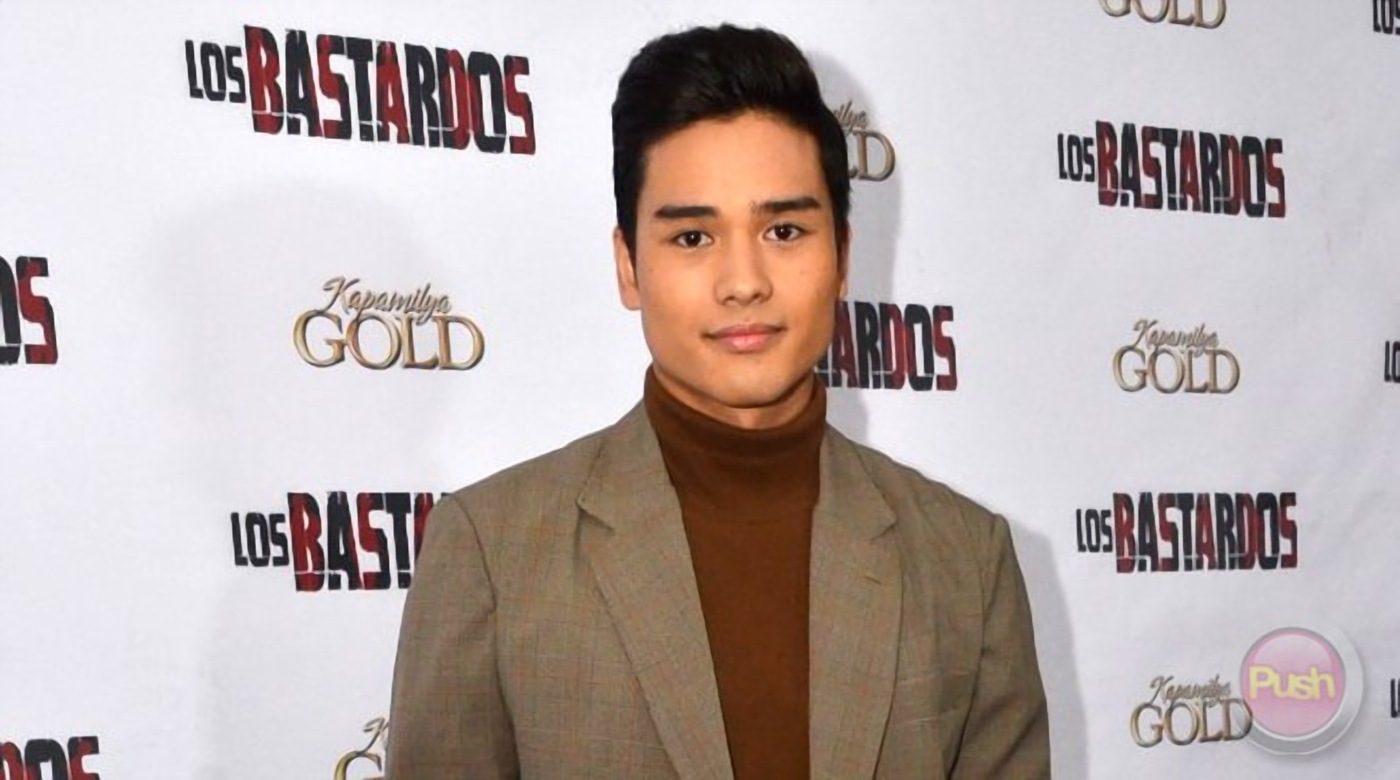 Marco Gumabao talks about his ideal girl: ‘Mas gusto ko yung natural ...