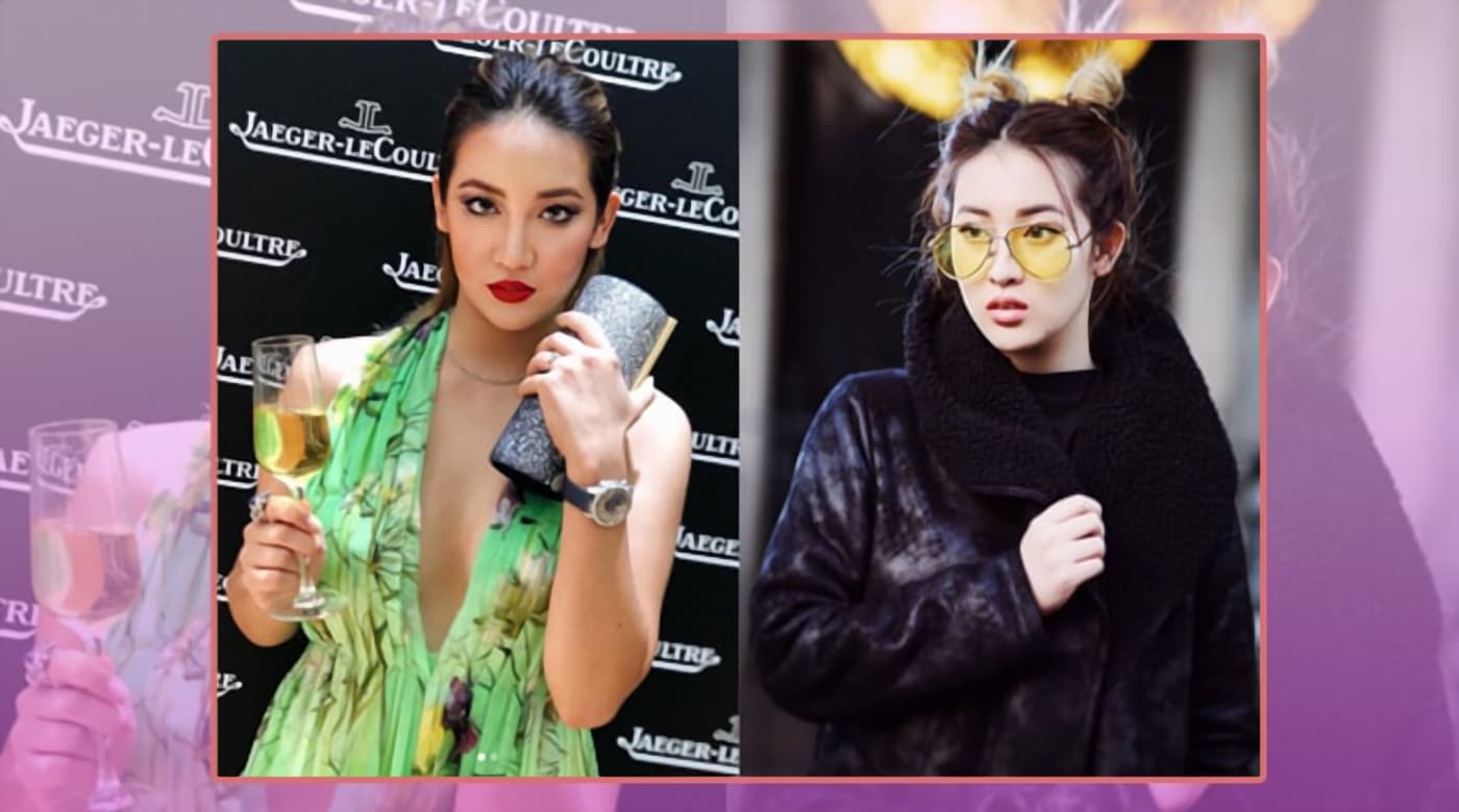 This ex-PBB housemate and James Reid's former ka-love team is now a ...