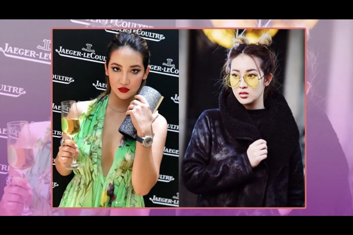 This ex-PBB housemate and James Reid's former ka-love team is now a ...