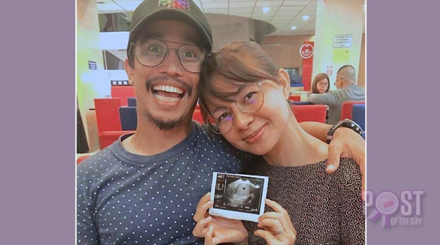 Bossa Nova singer Sitti Navarro is pregnant | ABS-CBN Entertainment