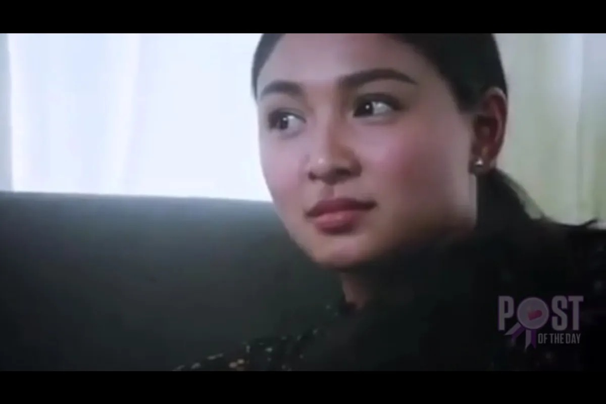 TEASER: First look at Nadine Lustre's movie Ulan | ABS-CBN Entertainment