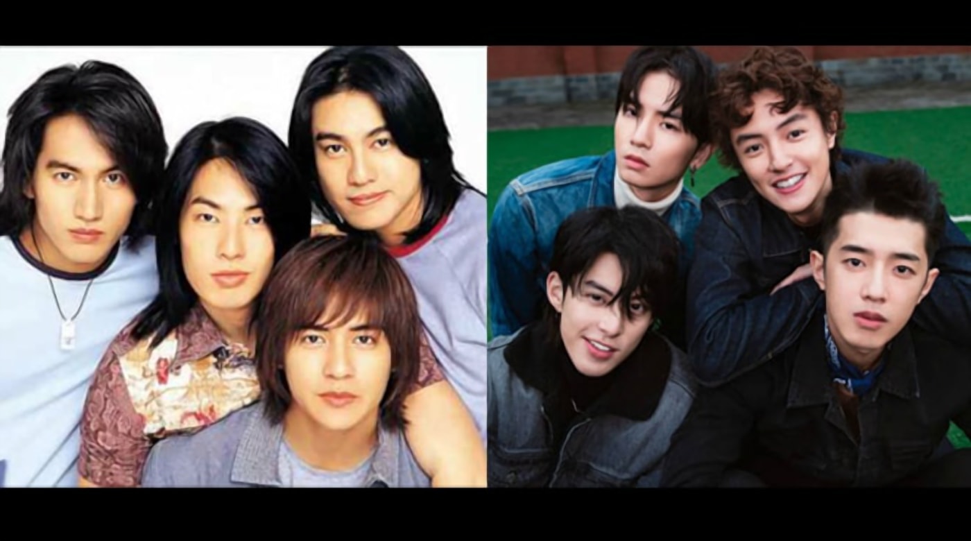 Meet the new F4 of ‘Meteor Garden’ 2018 | ABS-CBN Entertainment