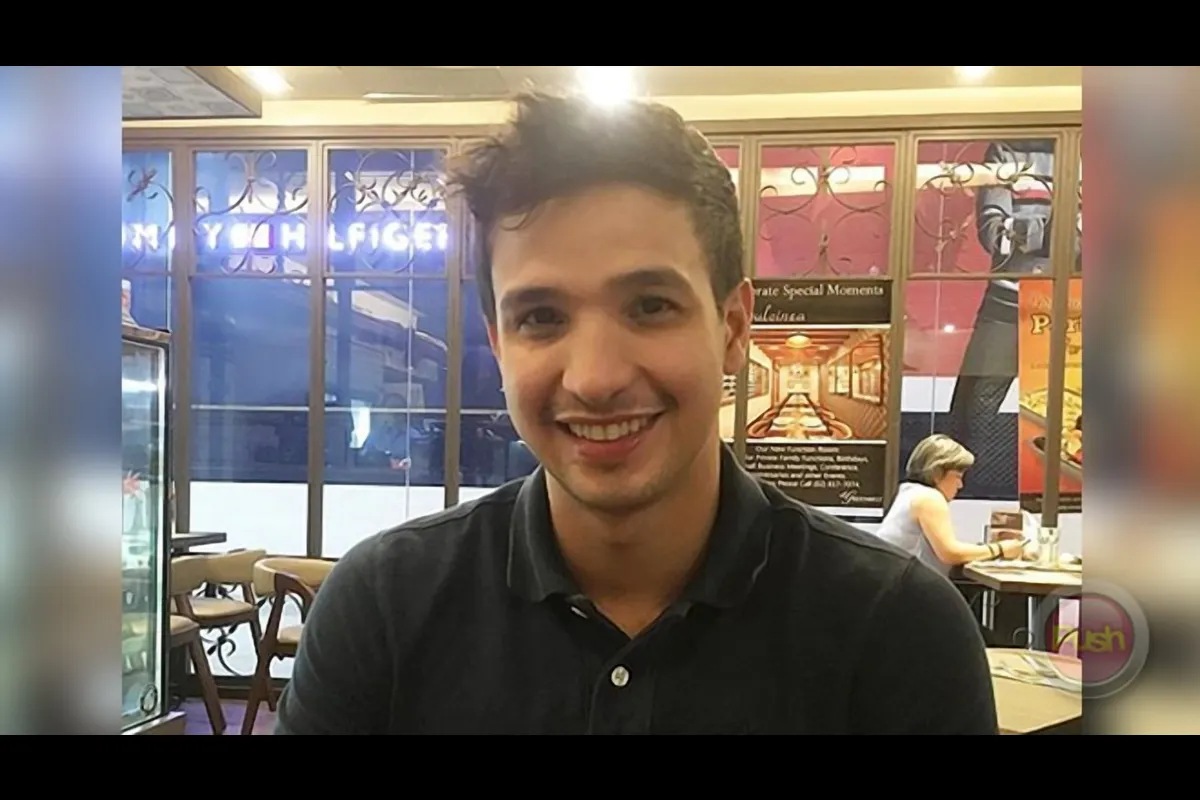 EXCLUSIVE: Markki Stroem shares details of his life-changing birthday ...