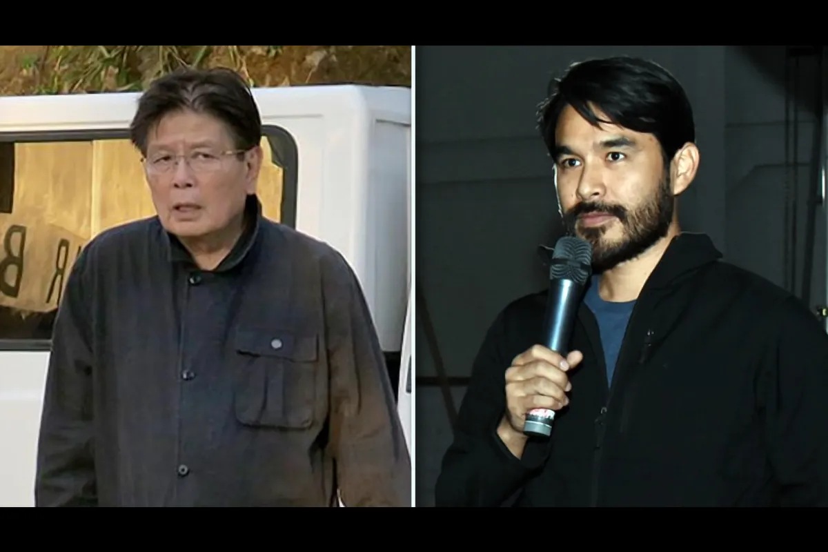 Mike de Leon fires back at Atom Araullo, calls him disrespectful | ABS ...