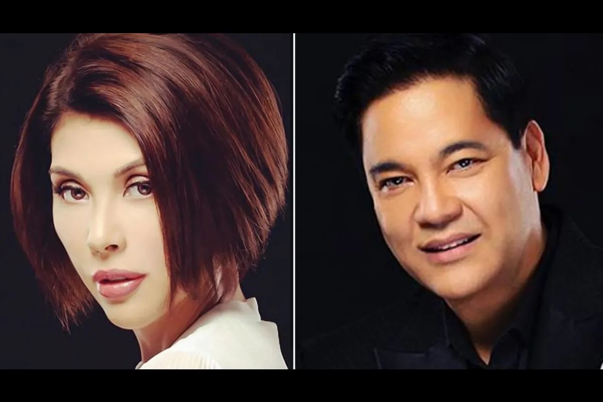 Pops Fernandez, Martin Nievera magsasama muli para sa concert tour ...