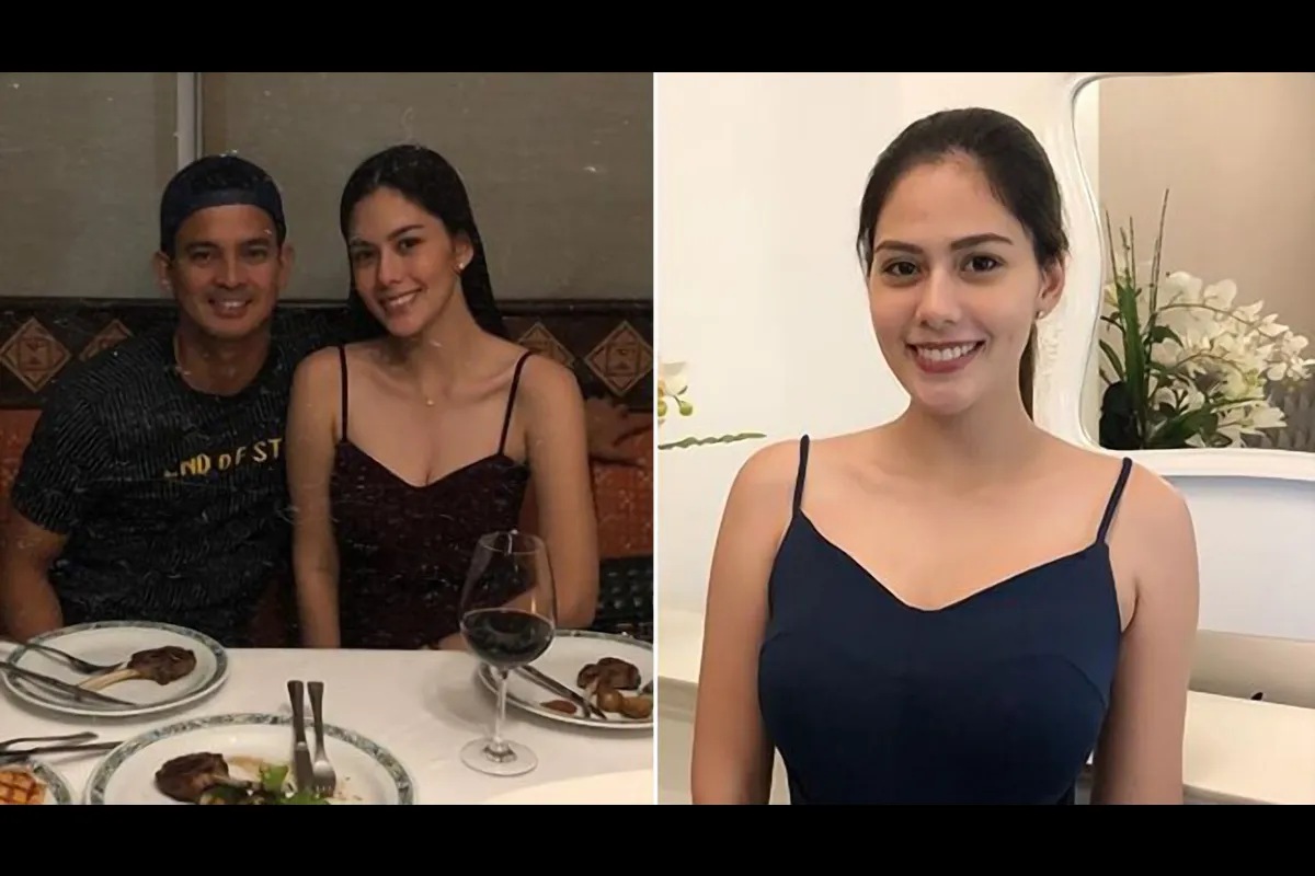 Vickie Rushton celebrates her 27th birthday | ABS-CBN Entertainment