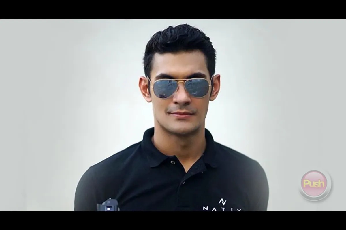 Gab Valenciano, ni-launch ang kanyang bagong business | ABS-CBN ...