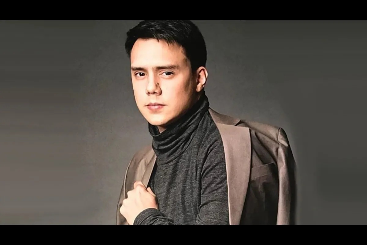 EXCLUSIVE: Patrick Garcia denies he is now picky with his acting ...