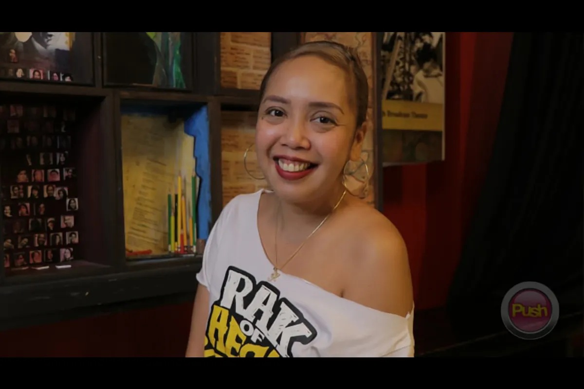 Kakai Bautista, a woman with a big heart | ABS-CBN Entertainment