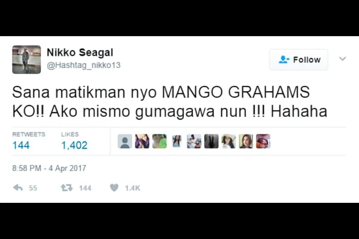 EXCLUSIVE: Nikko Natividad plans to open his new business in a month ...