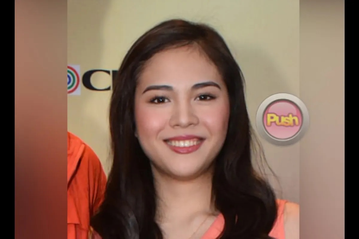 EXCLUSIVE: Janella Salvador says she’s excited to work with Joshua ...