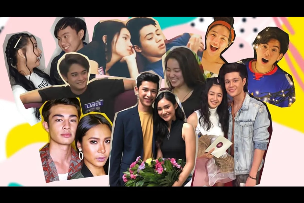 Pinoy Big Brother Otso love teams we can’t help but love | ABS-CBN ... Pinoy Big Brother Otso love teams we can’t help but love | ABS-CBN ...