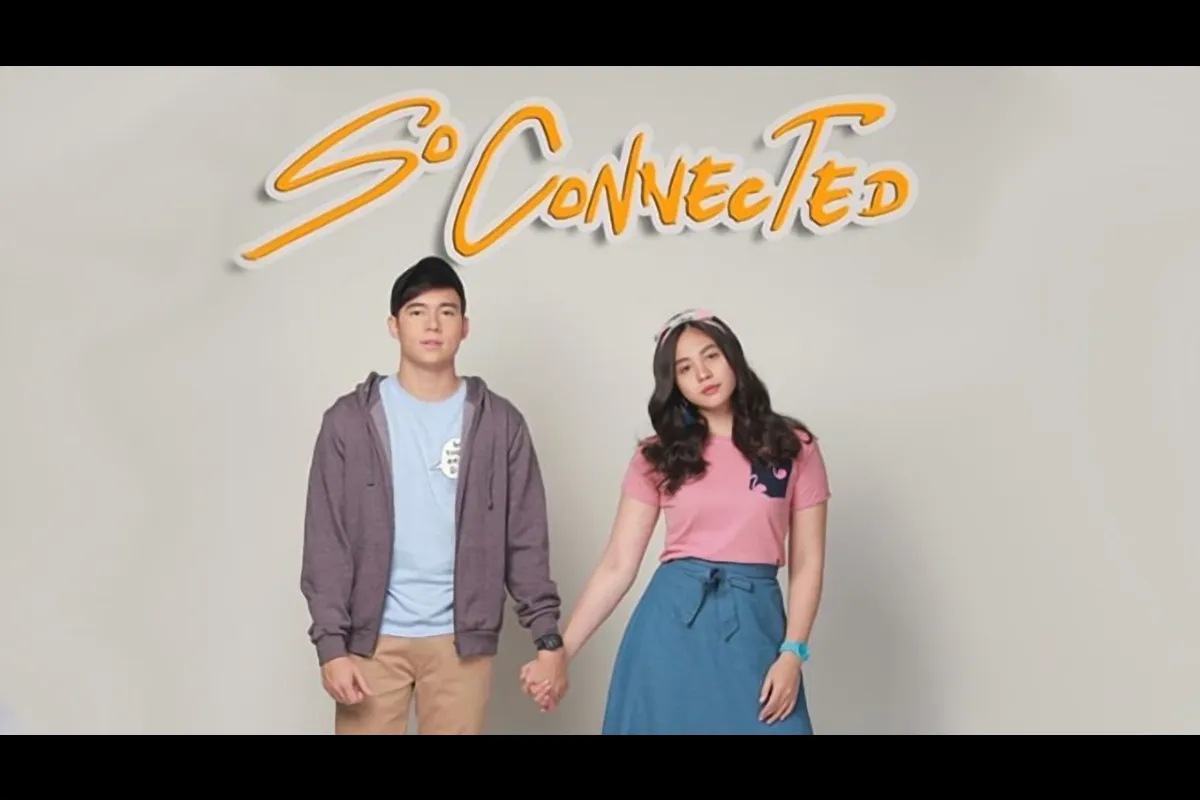REVIEW: Five big reasons why you should watch the movie ‘So Connected ...