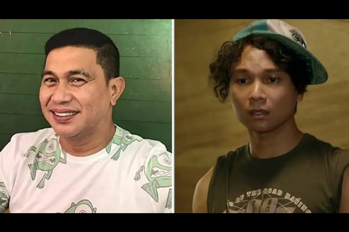 Nicco Manalo, wish makasama sa pelikula ang ama na si Jose Manalo | ABS ...