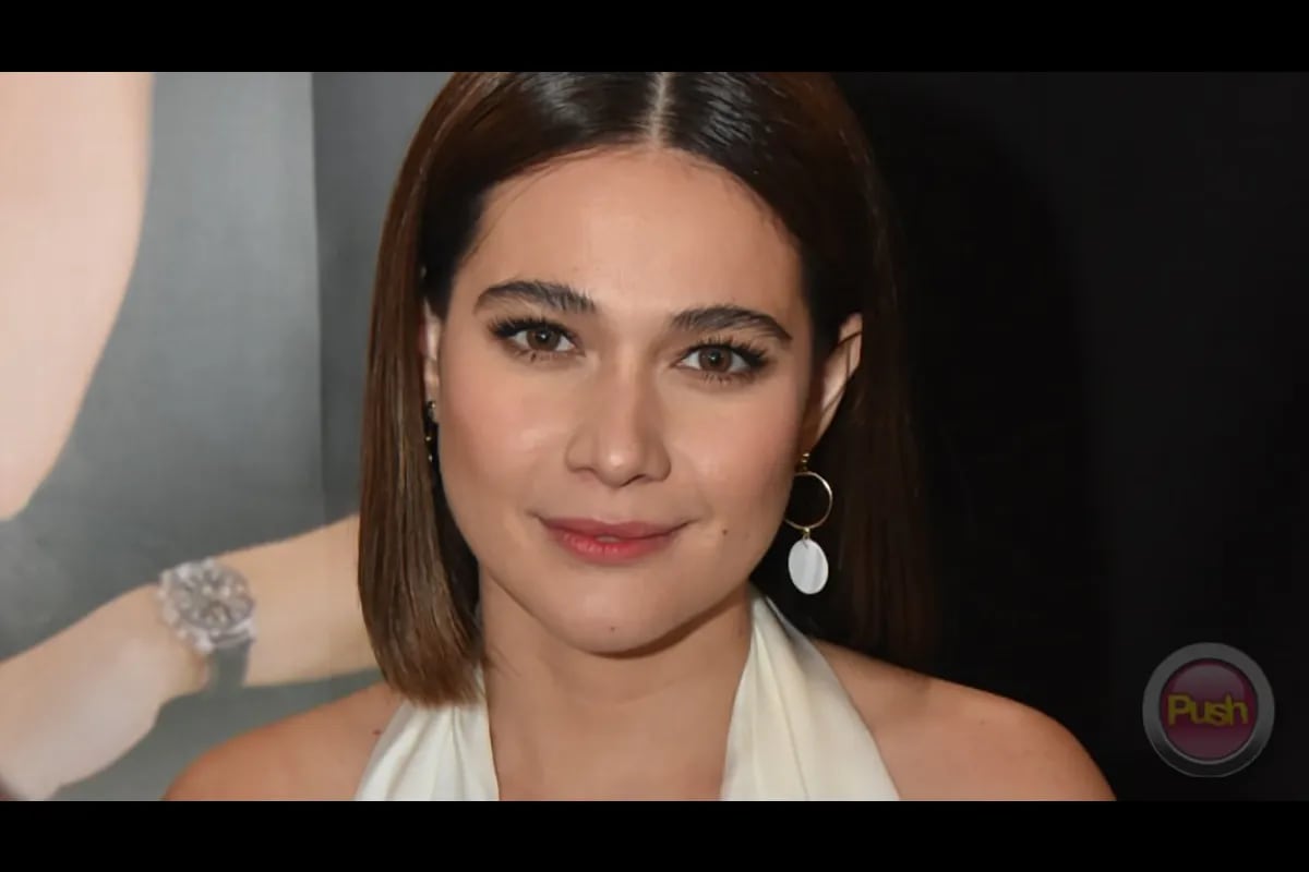Bea Alonzo recognized by Variety as global star in the making | ABS-CBN ...