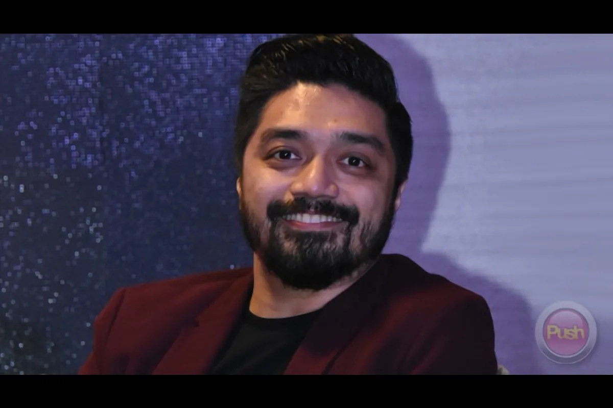 Nyoy Volante on going back to his singing career: ‘I’m trying to write ...