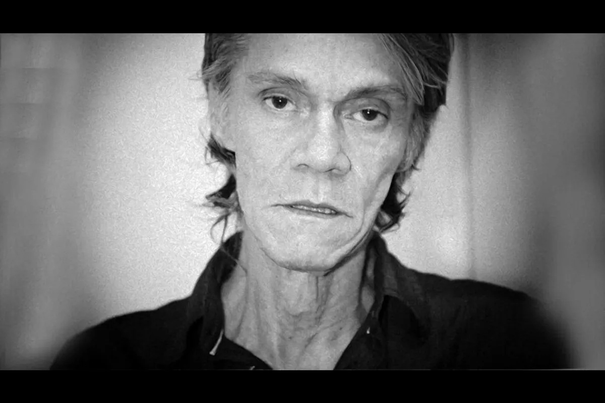 Pepe Smith suffers stroke for the third time | ABS-CBN Entertainment