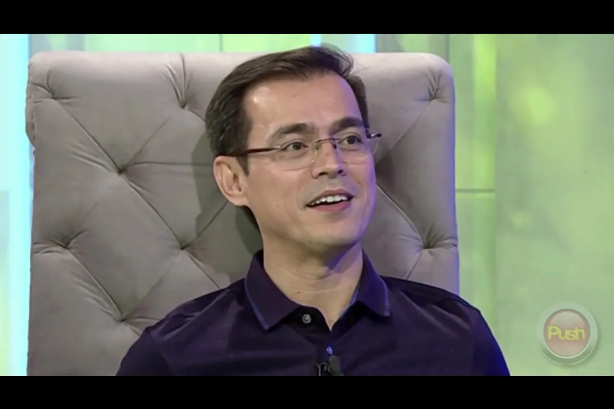 Mayor-Elect Isko Moreno on being a dad: ‘Hiningi ko sa kanilang lahat ...