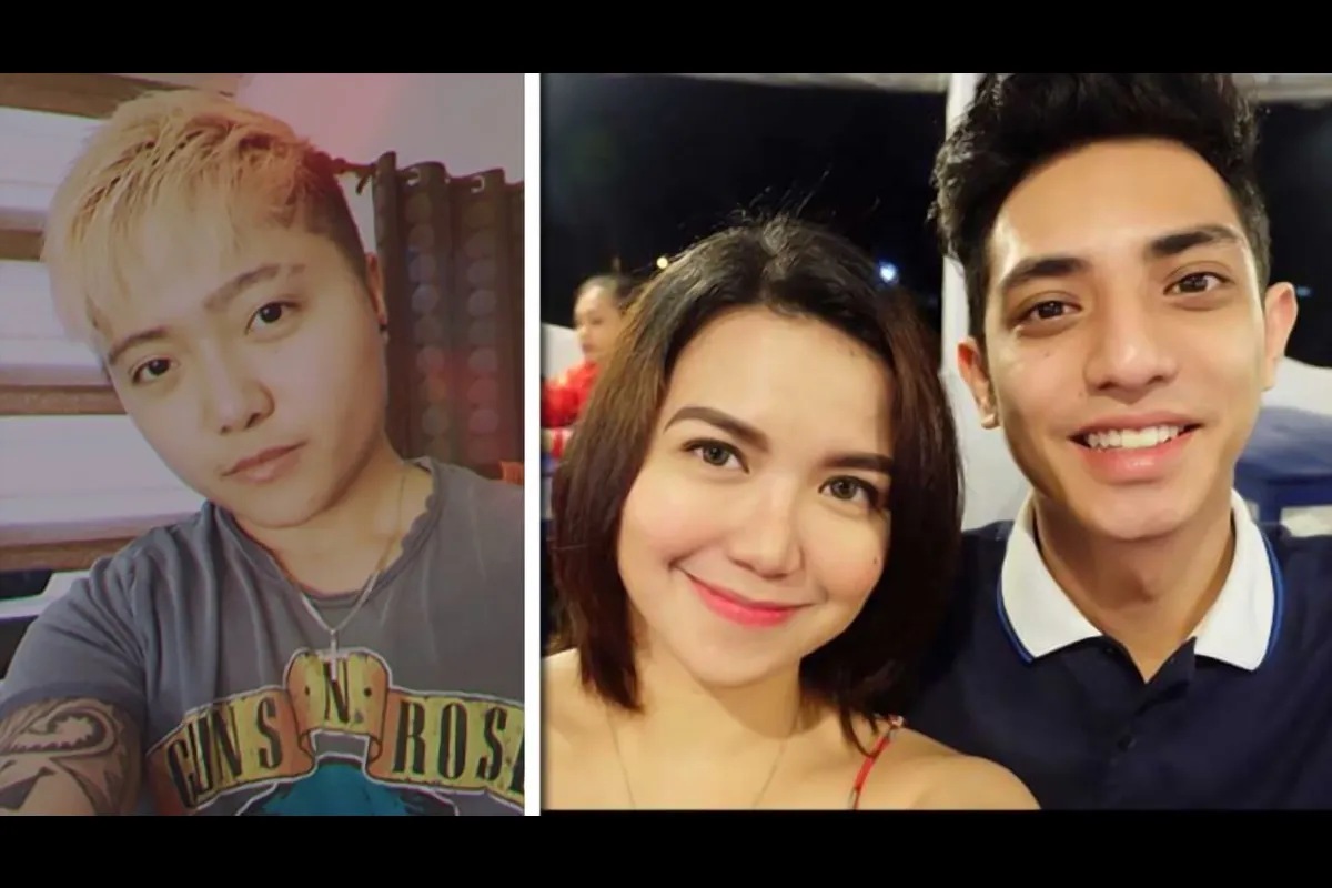 Jake Zyrus’s ex-girlfriend Alyssa Quijano finds new love | ABS-CBN ...