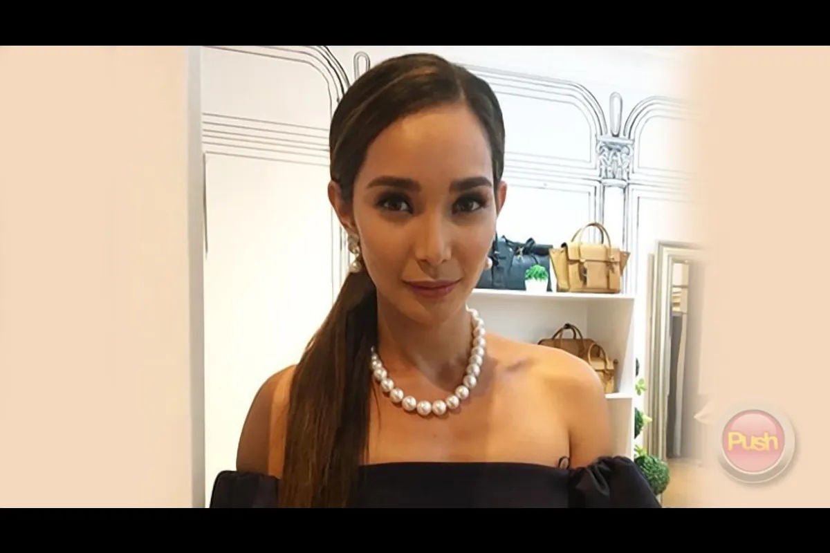 EXCLUSIVE: Bea Rose Santiago wants to do more acting projects next year ...