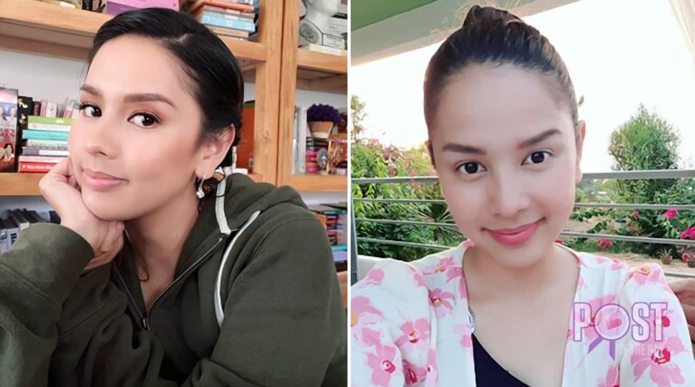 Neri Naig thanks ABS-CBN for giving her a shot as an actress | ABS-CBN ...