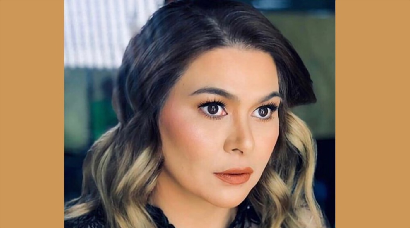 Aiko Melendez, pinalayas nga ba ng boyfriend sa bahay nito sa Subic ...