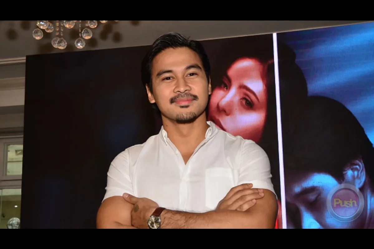 EXCLUSIVE: Joem Bascon on learning about love in ‘The Annulment ...