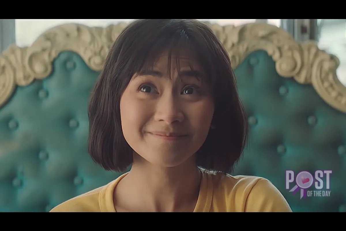 Sarah Geronimo’s ‘Unforgettable’ earns P5.1 million on opening day ...