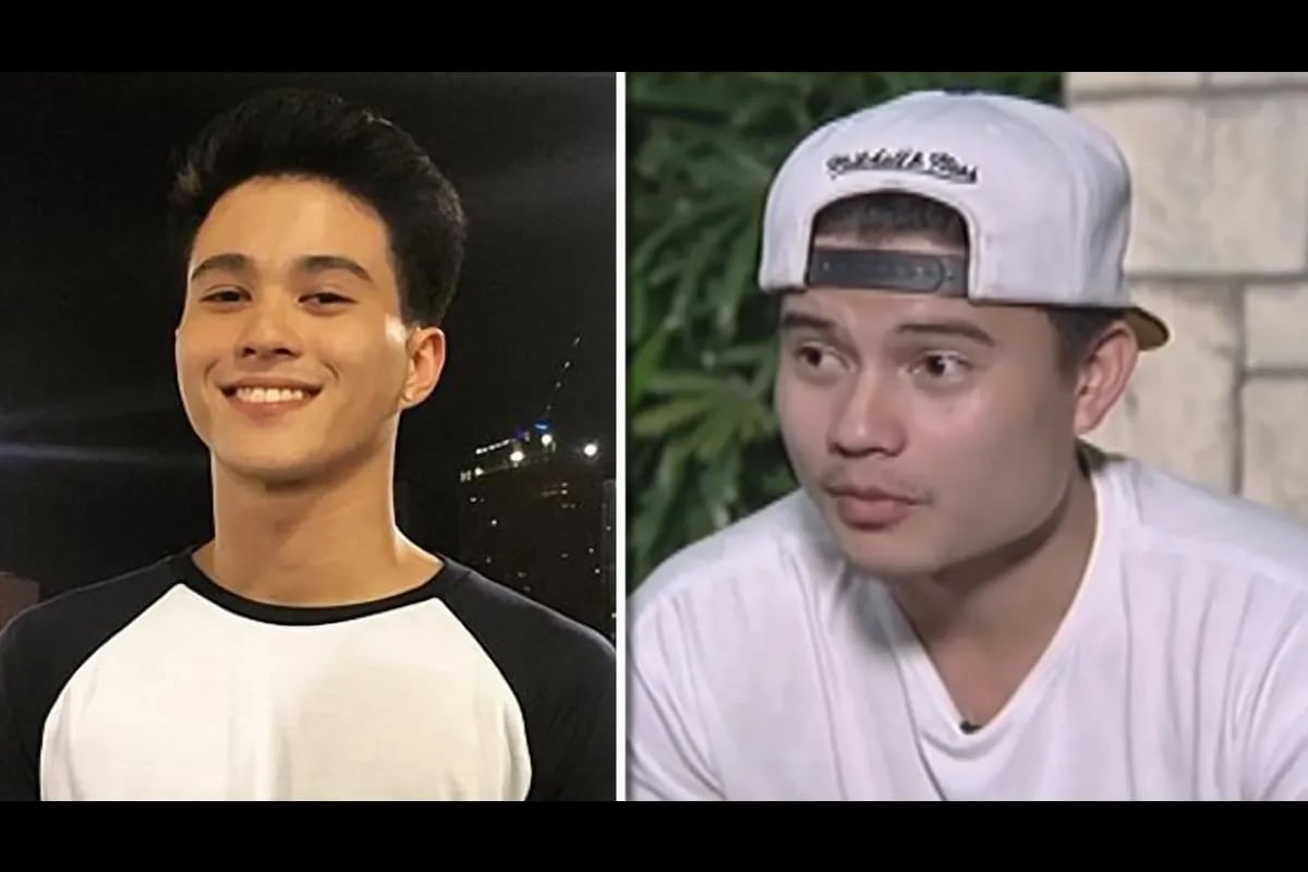 Hashtags member Tom Doromal speaks up on the death of Franco Hernandez ...