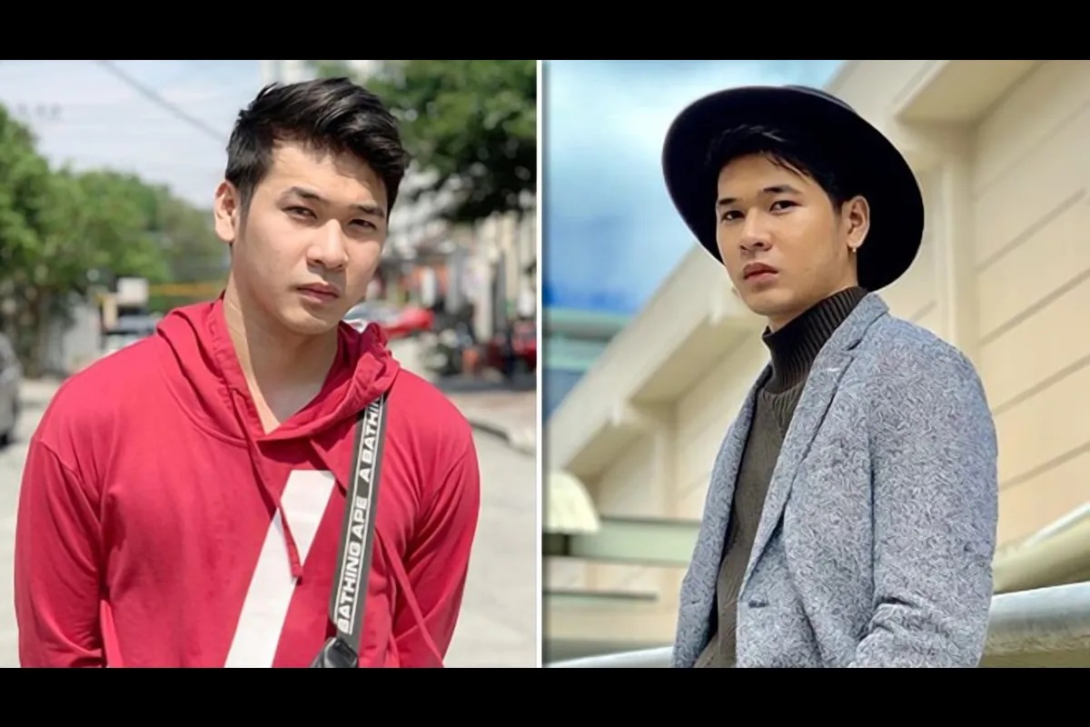 Hashtags member Wilbert Ross, to release original songs under Star ...