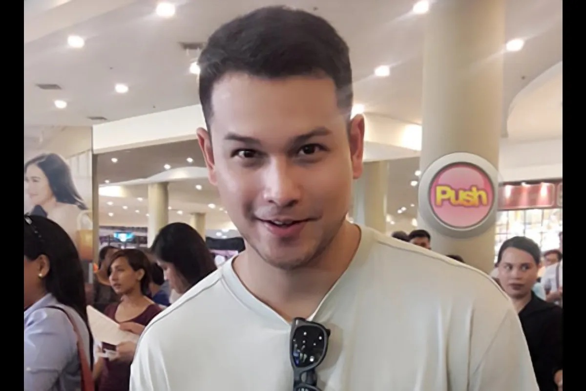 Cholo Barretto says girlfriend Ryza Cenon is his ‘forever’ | ABS-CBN ...